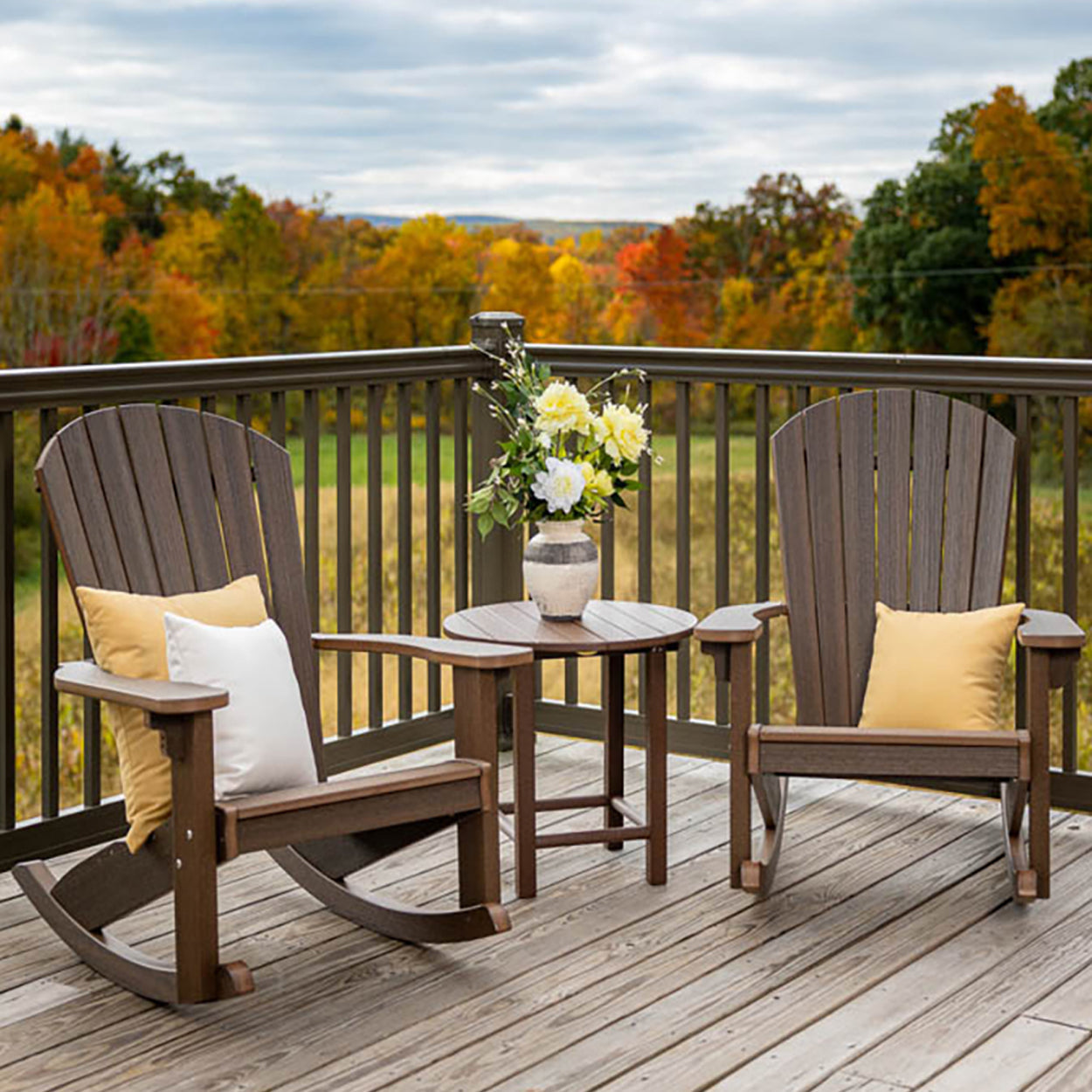 Rocking Chairs – Jordan's Outdoor Fun