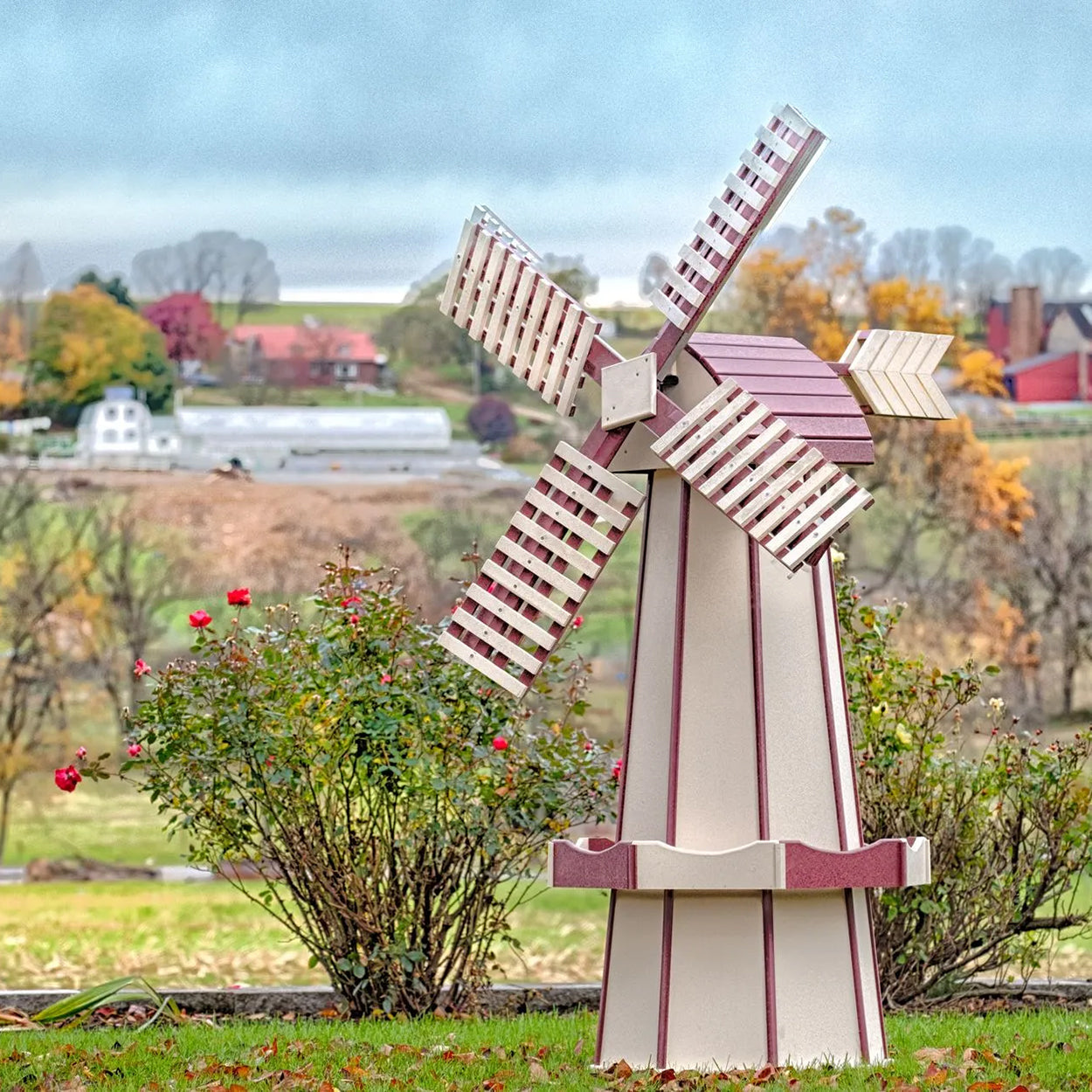Windmills – Jordan's Outdoor Fun