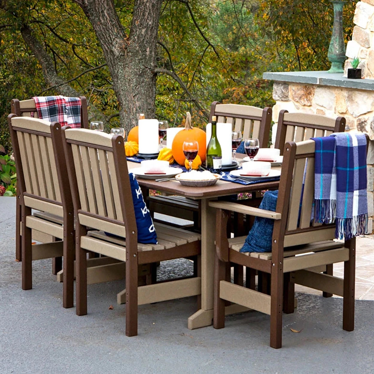 Table & Chair Sets – Jordan's Outdoor Fun